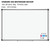 You Will Need School Supply Visual Cue Whiteboard Clings