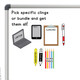 You Will Need School Supply Visual Cue Whiteboard Clings