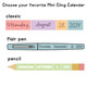 Pastel Must Haves Whiteboard Bundle - Full Whiteboard
