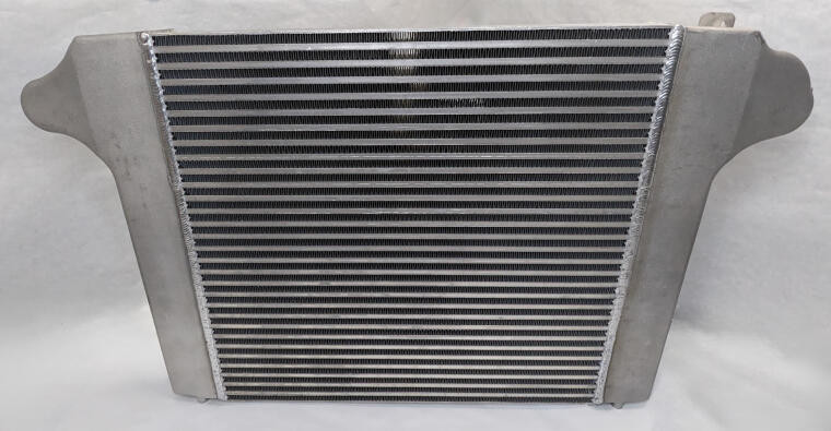 2020-2026 FORD EXPLORER ST, LINCOLN AVIATOR INTERCOOLER UPGRADE KIT