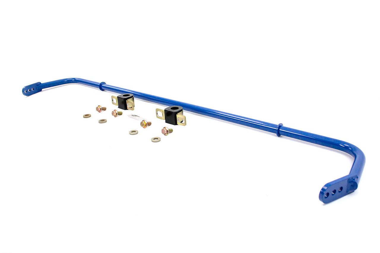 Steeda Explorer Adjustable Rear Sway Bar (2020-2025) - Performance SUV
