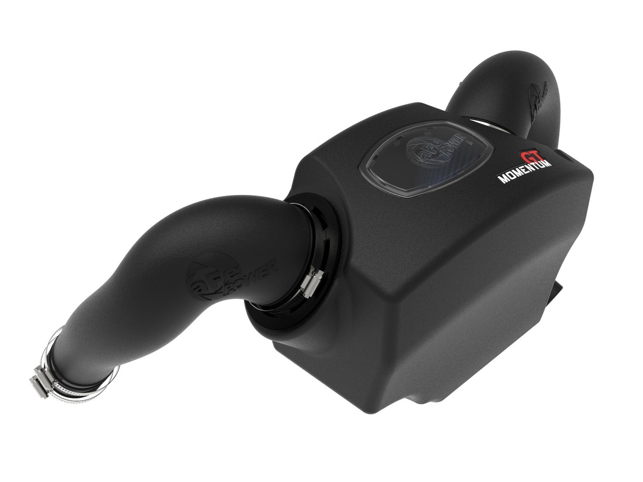 AFE Momentum GT Cold Air Intake System Explorer ST - Performance SUV
