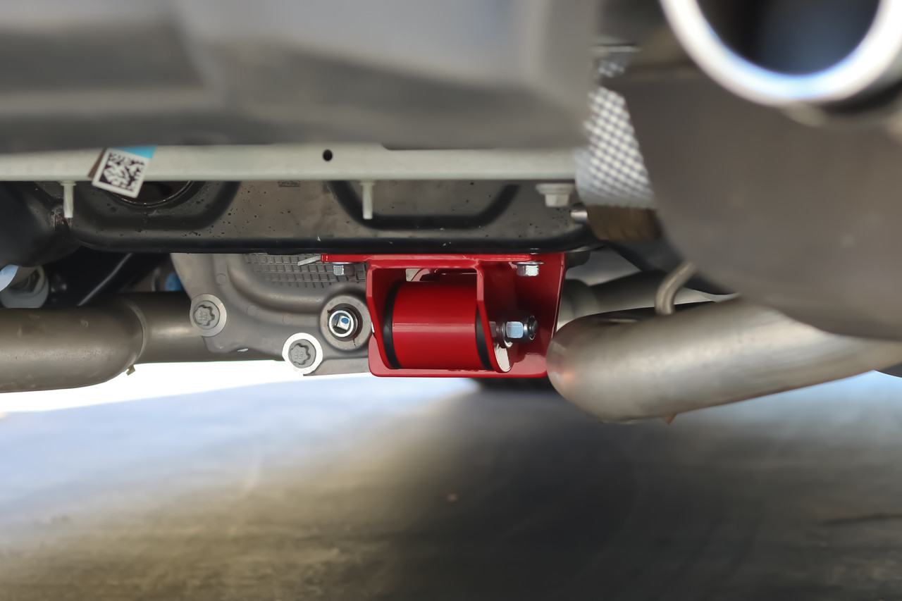 AWR 2020+ Ford Explorer ST Differential Mount