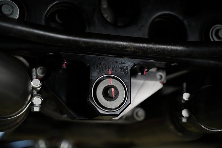 Performance Development Dodge WD Durango SRT / Hellcat /Jeep WK2 Grand Cherokee SRT / Trackhawk ...