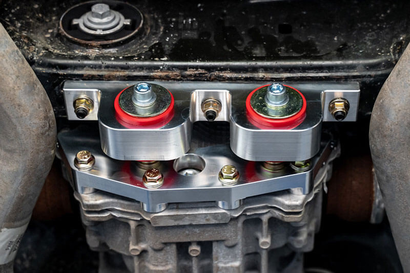 Steeda Ford Performance Parts | Performance SUV
