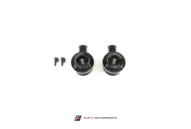 Flat 6 Motorsport Performance Parts | Performance SUV