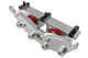 Steeda Explorer Rear Differential Brace (2020-2025) - Performance SUV