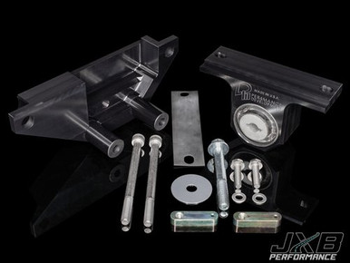 Performance Development Dodge WD Durango SRT / Hellcat /Jeep WK2 Grand ...