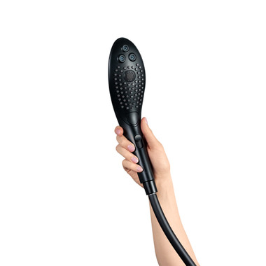 Womanizer Wave 2-in-1 Pleasure Stimulation Shower Head