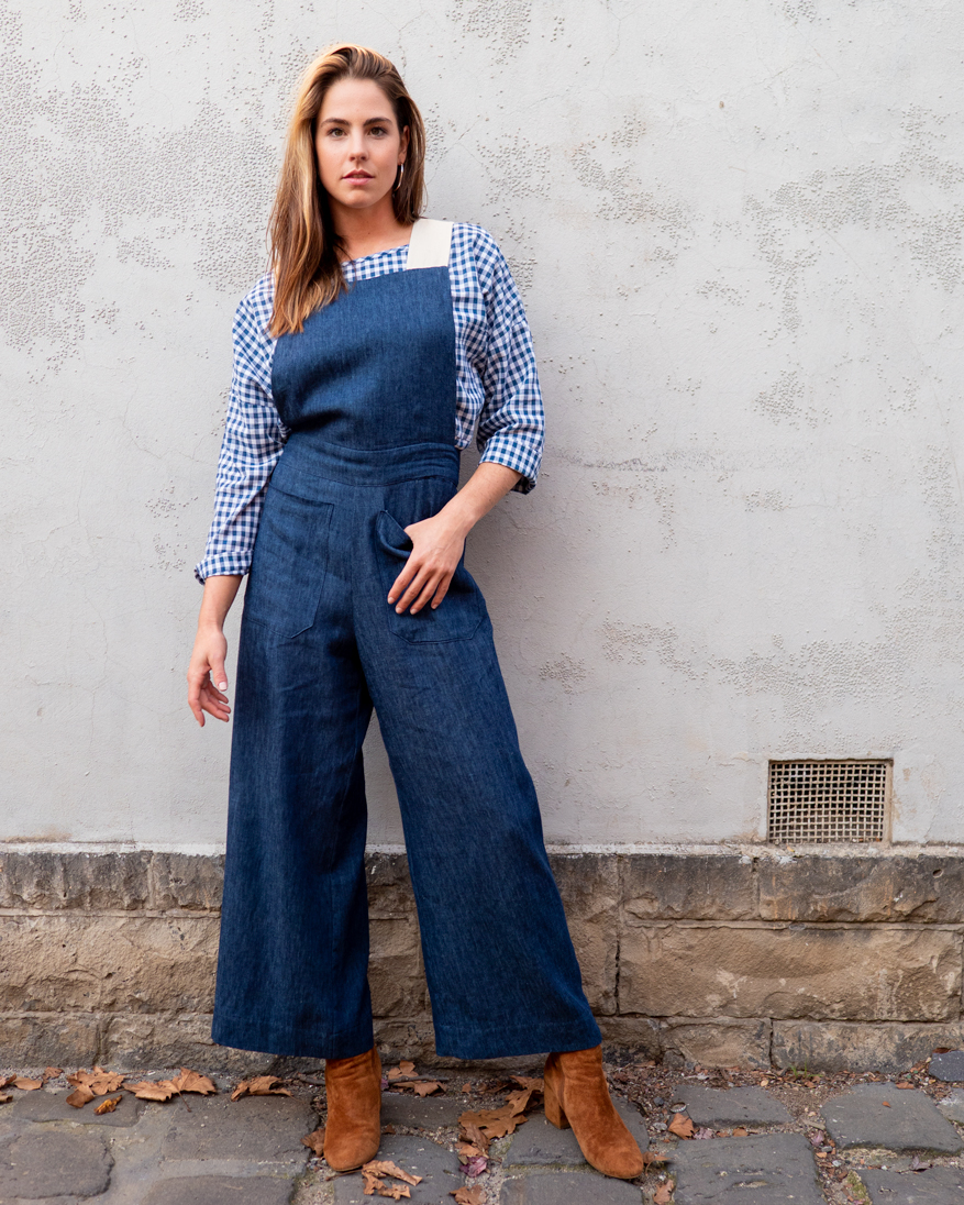 Cover yourself in style—naturally and ethically | Frske Clothing