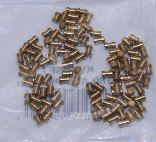 Kwikset Top Pins Regular Anti-Pick .180" | Fast Shipping