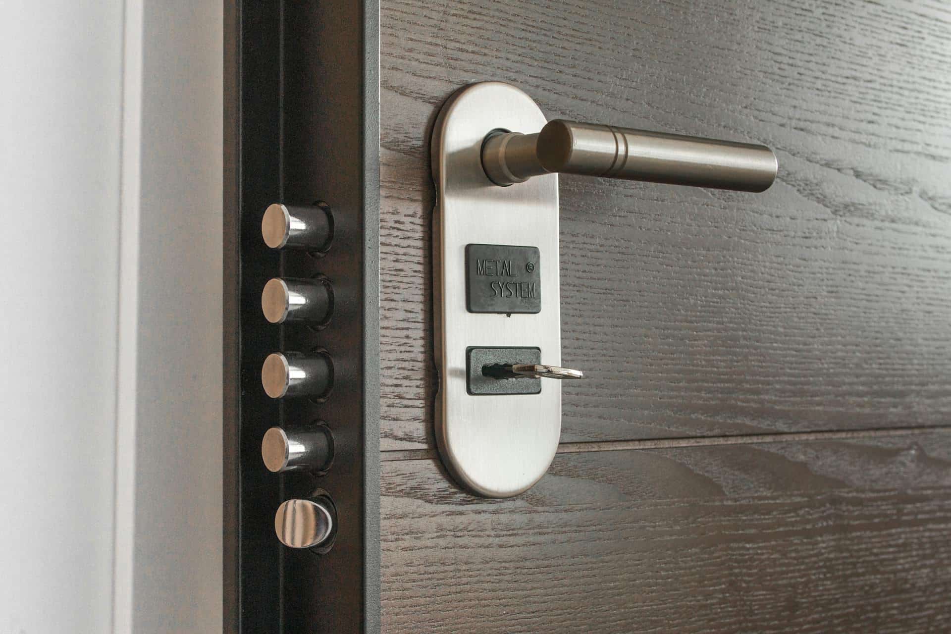 How to Maximize Security in Vacation Rental Properties - Door Locks Direct