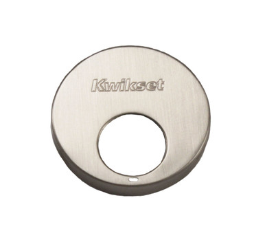 Kwikset / Key Control Deadbolt Cylinder Cover / 816 817 Series ...