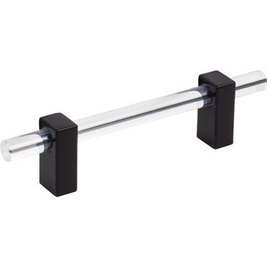 Jeffrey Alexander / Spencer Pull - Door Locks Direct