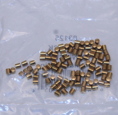 Kwikset #6 Master Pins (.138" - 83125) | Shop Top Brands