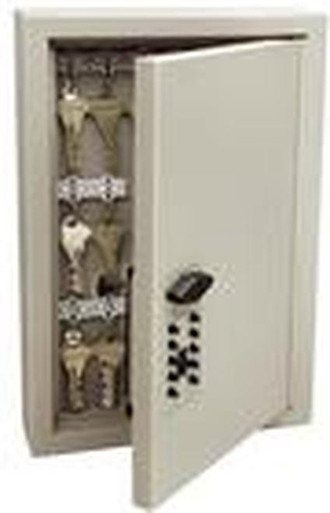 Kidde / Key Cabinet / 30-key / Pushbutton / 001795