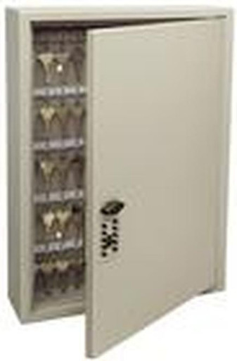 Kidde / Key Cabinet / 60-key / Pushbutton / 001796