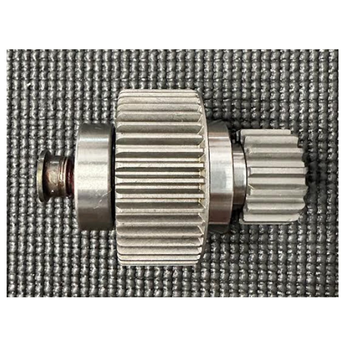 Starter Drive Assembly - Ultimate Big Dawg 168