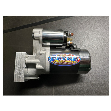 Chevy Premium Starter