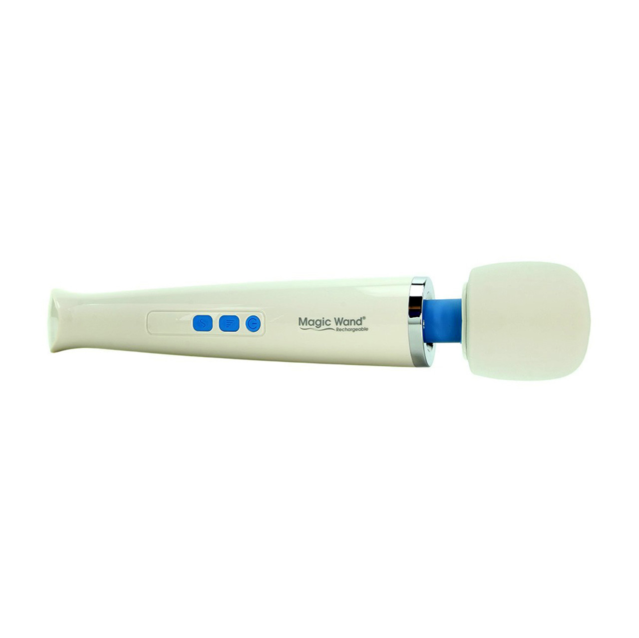 Buy The Magic Wand Unplugged Rechargeable 8 Function Cordless Wand