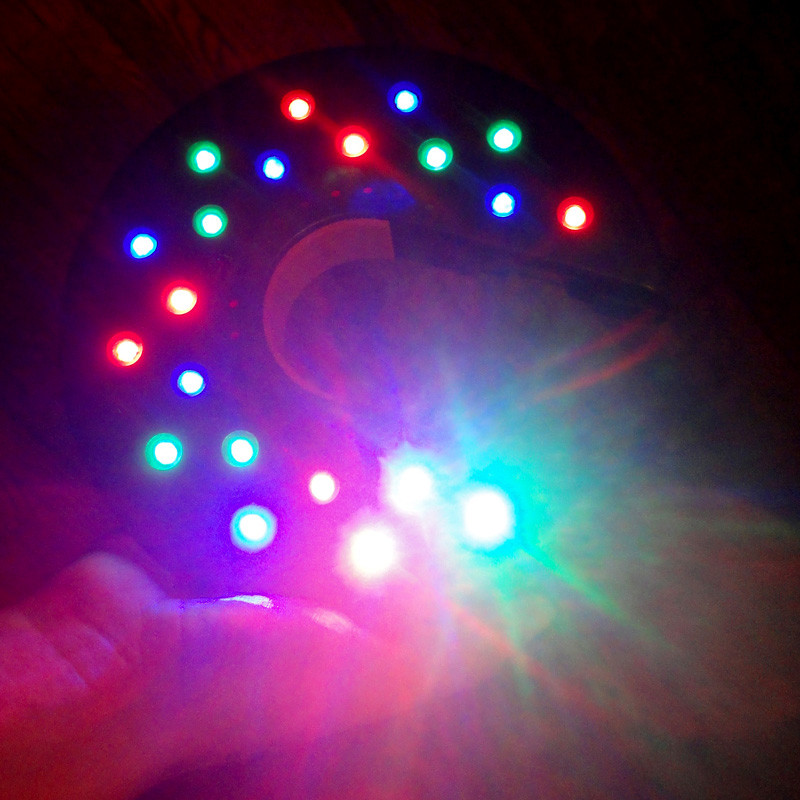 Buy the Mipole Pole Dancing LED Light Kit