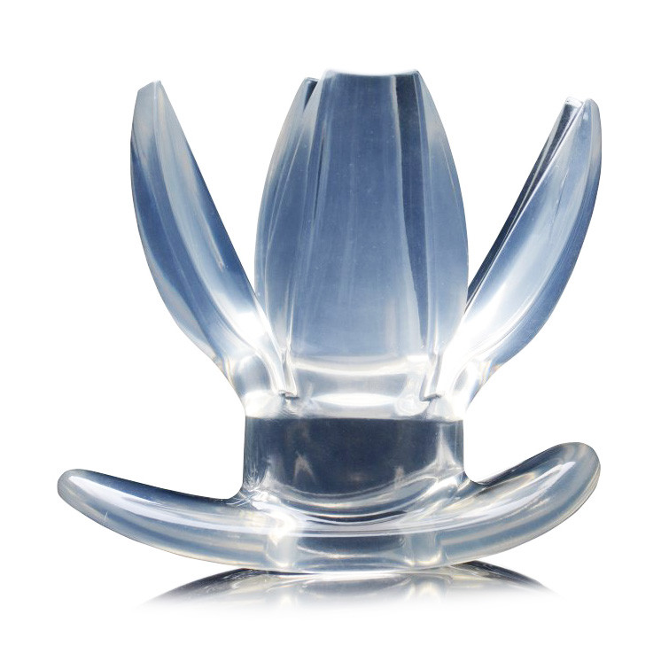 Buy 3-piece Silicone Ass Anchor Flared Anal Plug Set - XR Brands Master ...