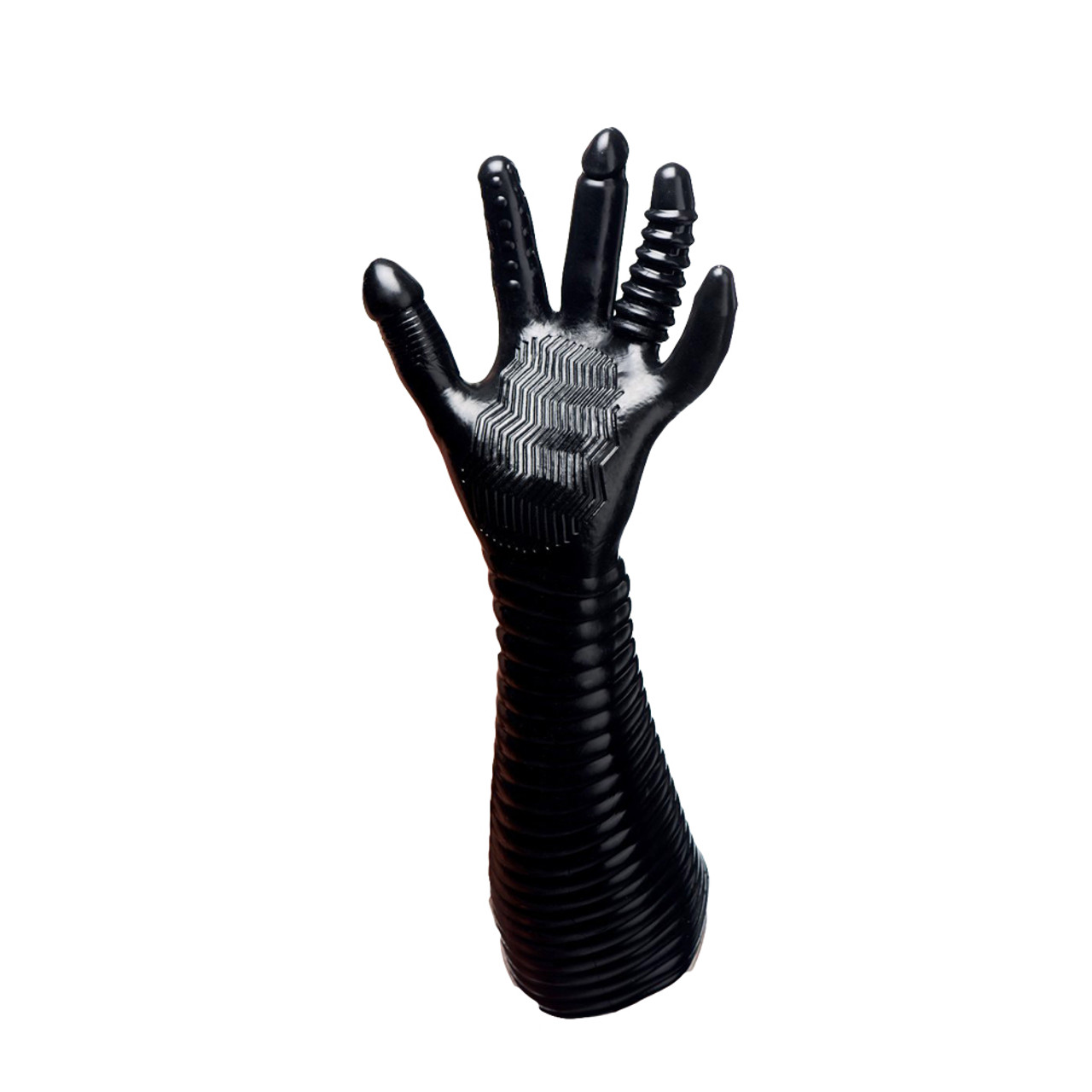 Master Series Mister Fister Multi Speed Vibrating Fist Dallas Novelty