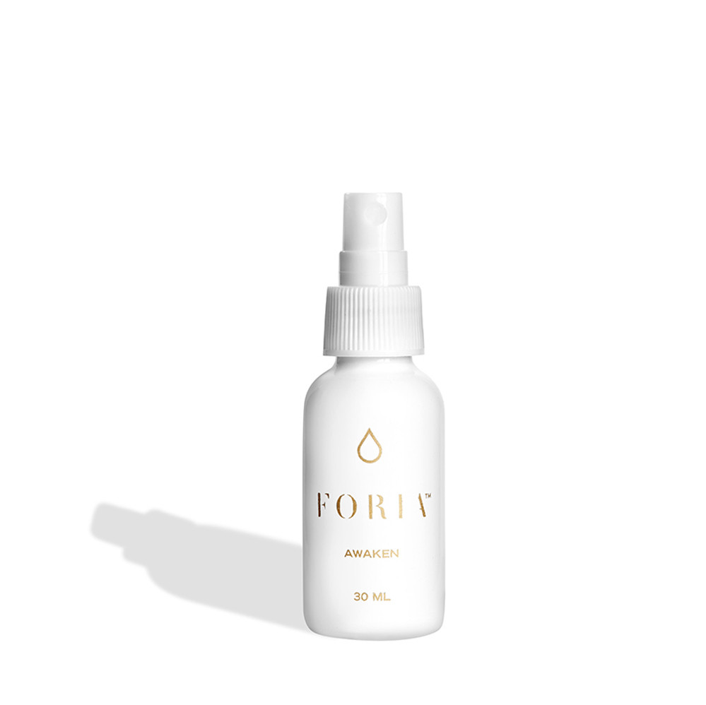 Buy the Foria Awaken Natural Arousal Oil with Broad Spectrum ...