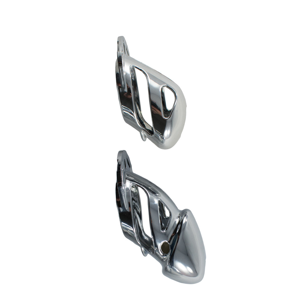 Buy the The Vice Mini Version 2 V2 Inescapable Male Chastity Device ...