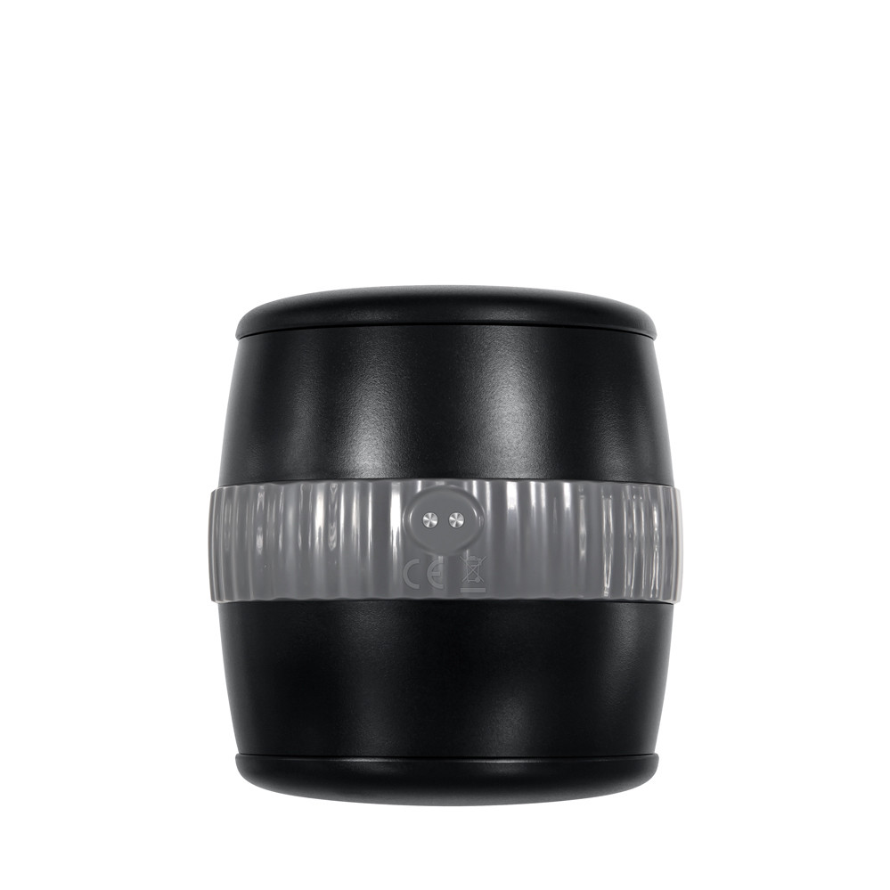 Buy the Gender X Barrel Of Fun 12-function Rechargeable Double Sided ...