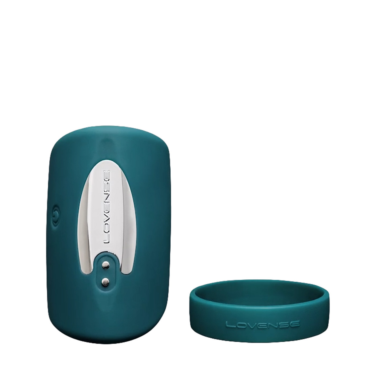 Buy The Gush Remote App Controlled Rechargeable Silicone Vibrating