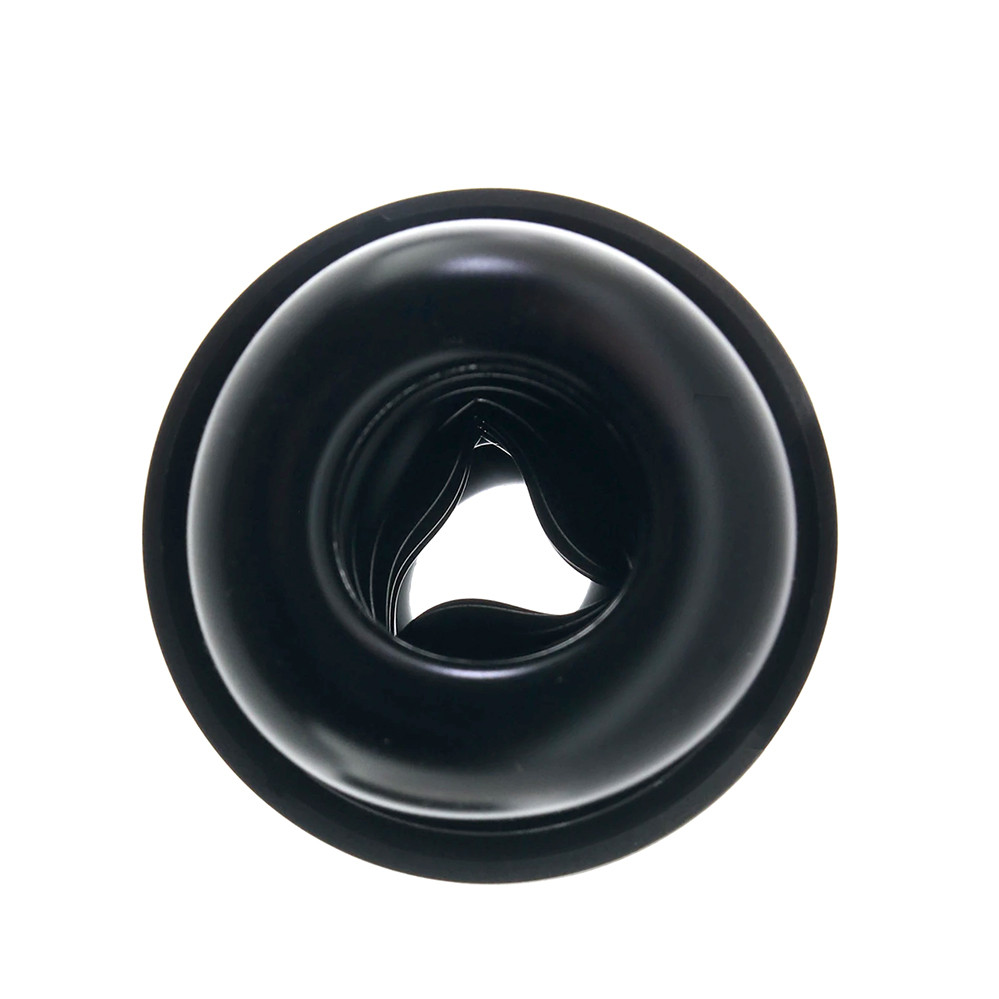 Buy the Voy Dual Ended Compact Silicone Stroker with Tightness ...
