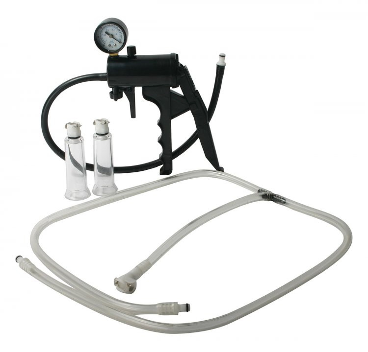 Buy the Size Matters Penile Aide Enlarger Kit - XR Brands