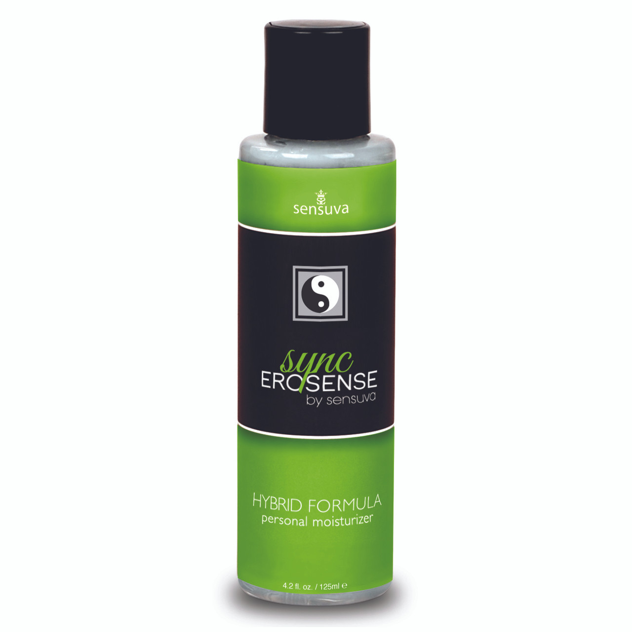 Sensuva Erosense Sync Hybrid Personal Moisturizer Lubricant 4.2 oz ...