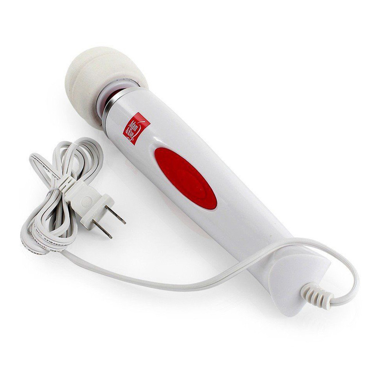 Buy The Magic Massager Deluxe 8 Function Wand Stimulator Evolved