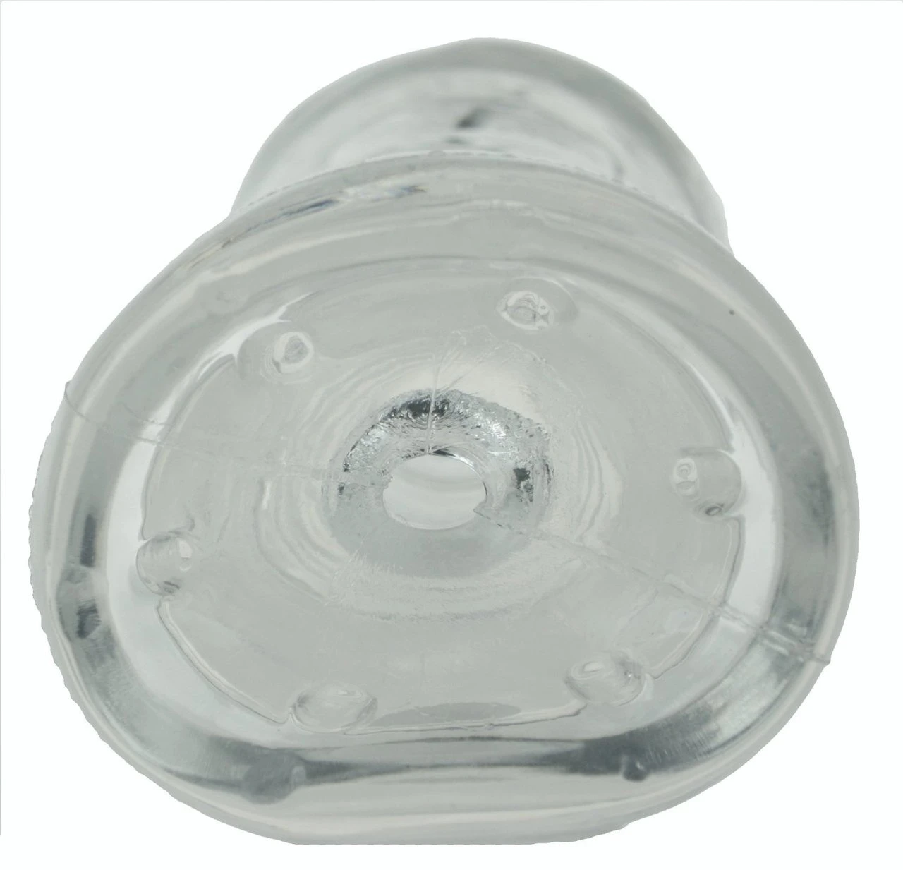 Oxballs Atomic Jock Jerk Jack Off Toy Clear Dallas Novelty Online