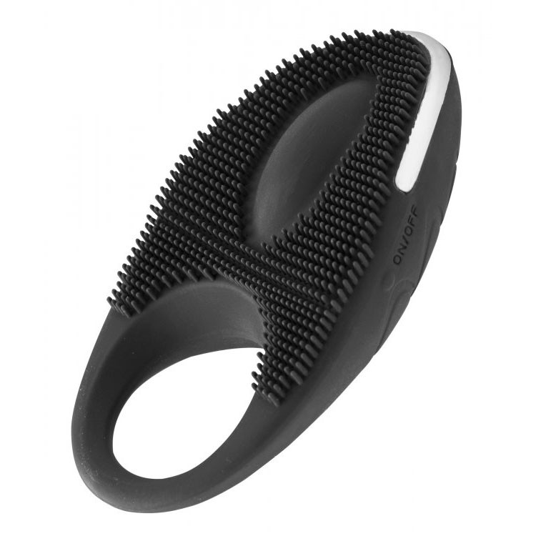 Inmi Omni 20-Mode Unique C-Ring & Female Stimulator - Dallas Novelty ...