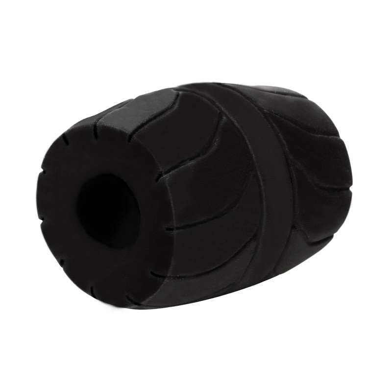 Perfect Fit 2.0 Ball Stretcher Black SilaSkin - Dallas Novelty - Online ...