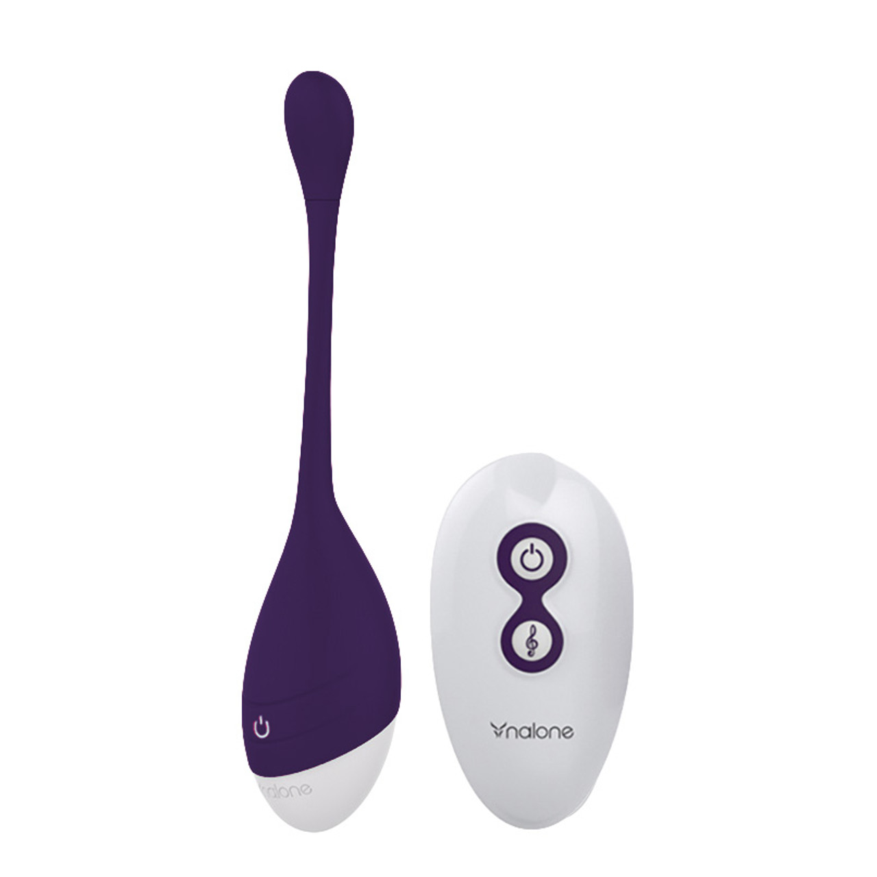 Nalone Sweetie 7 Function Rechargeable Remote Control Vibrating Egg
