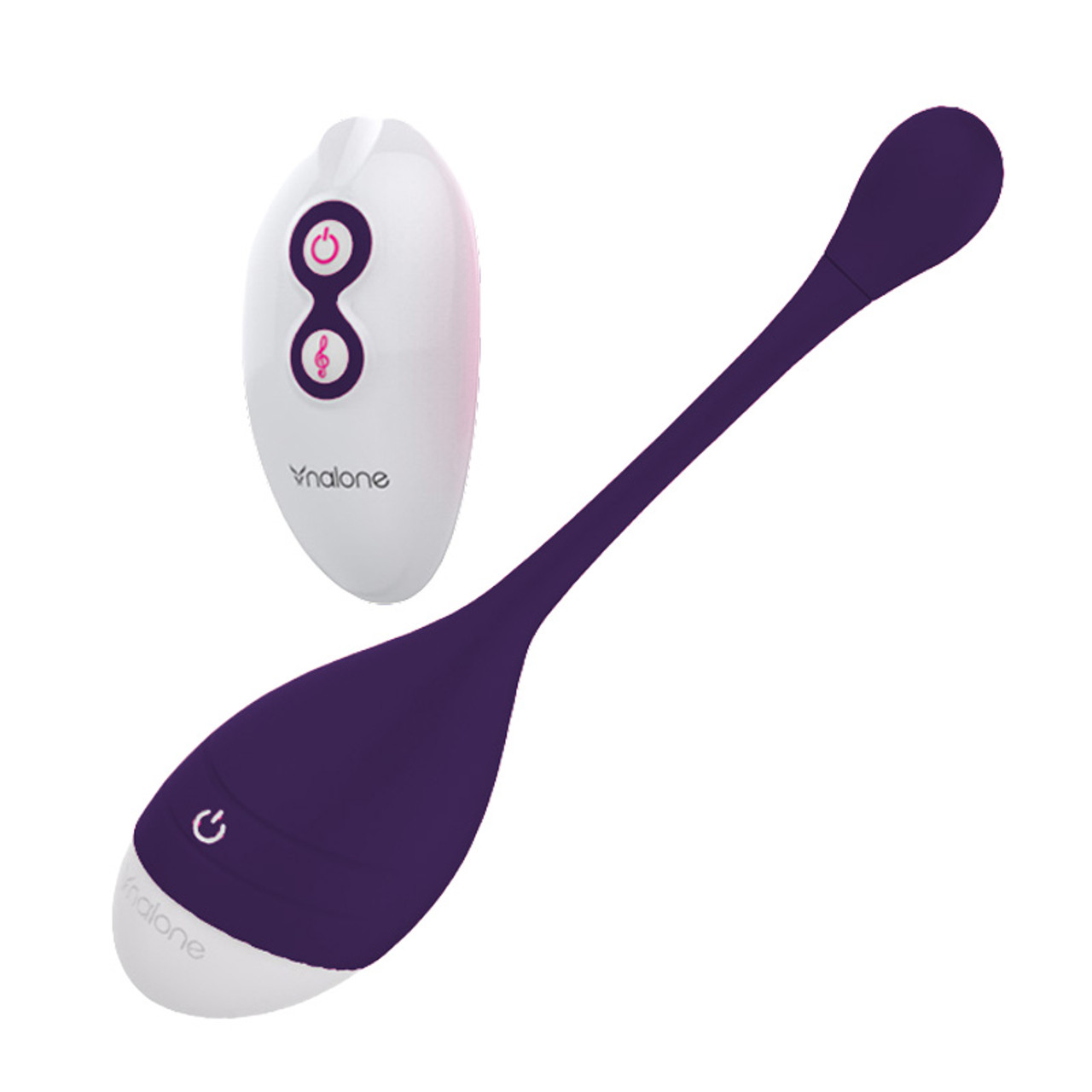 Nalone Sweetie 7 Function Rechargeable Remote Control Vibrating Egg