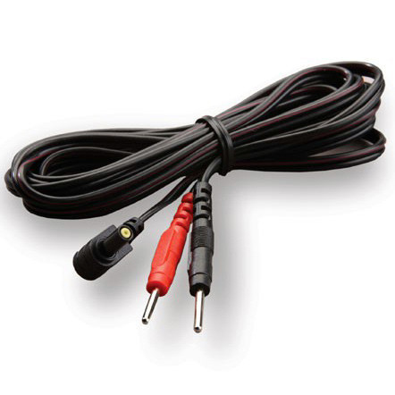 Buy the 47 inch 120 cm Electrode Estim Extension Cable Electrosex ...