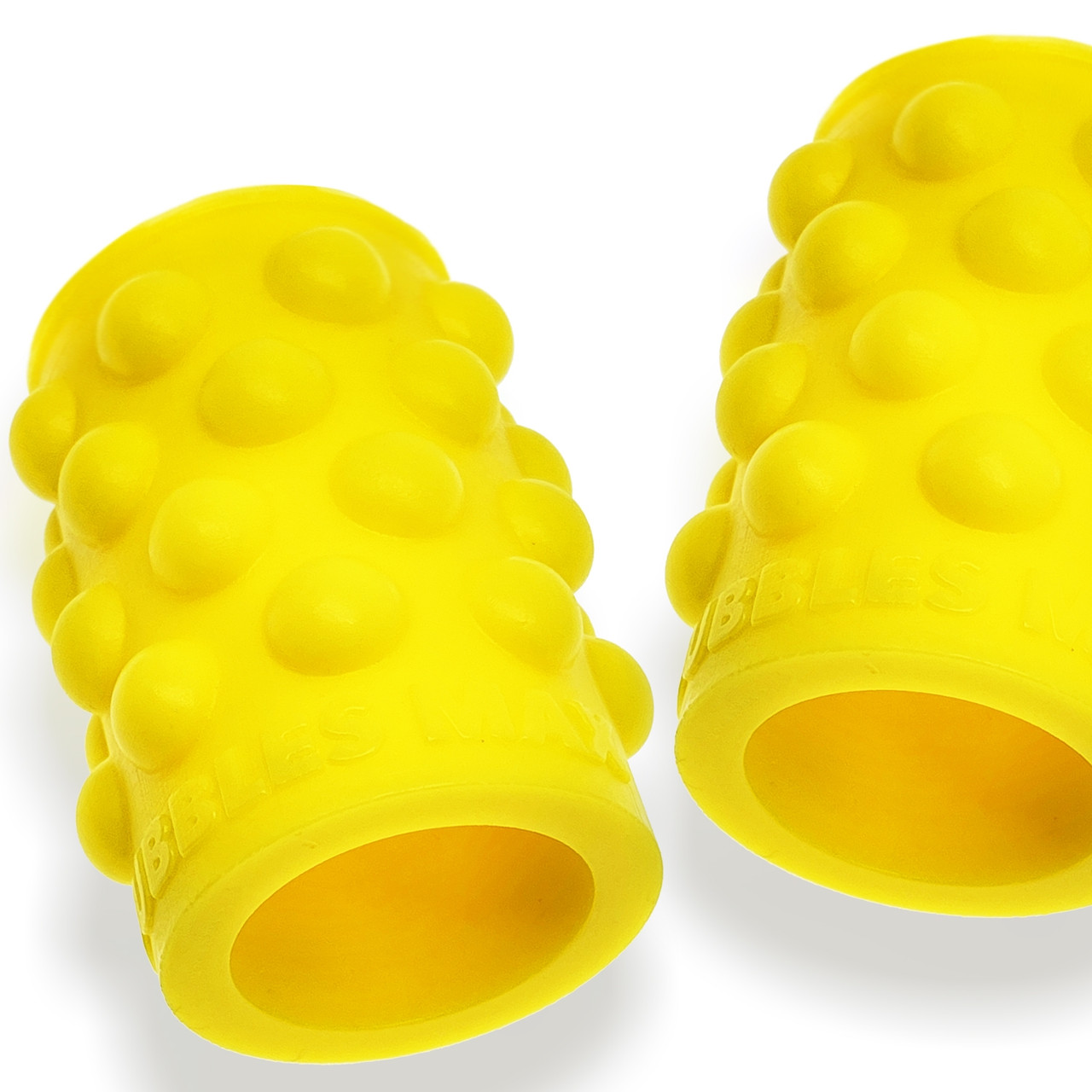 Buy the Large Bubbles Max NipSuckers Liquid Platinum Silicone Nipple ...
