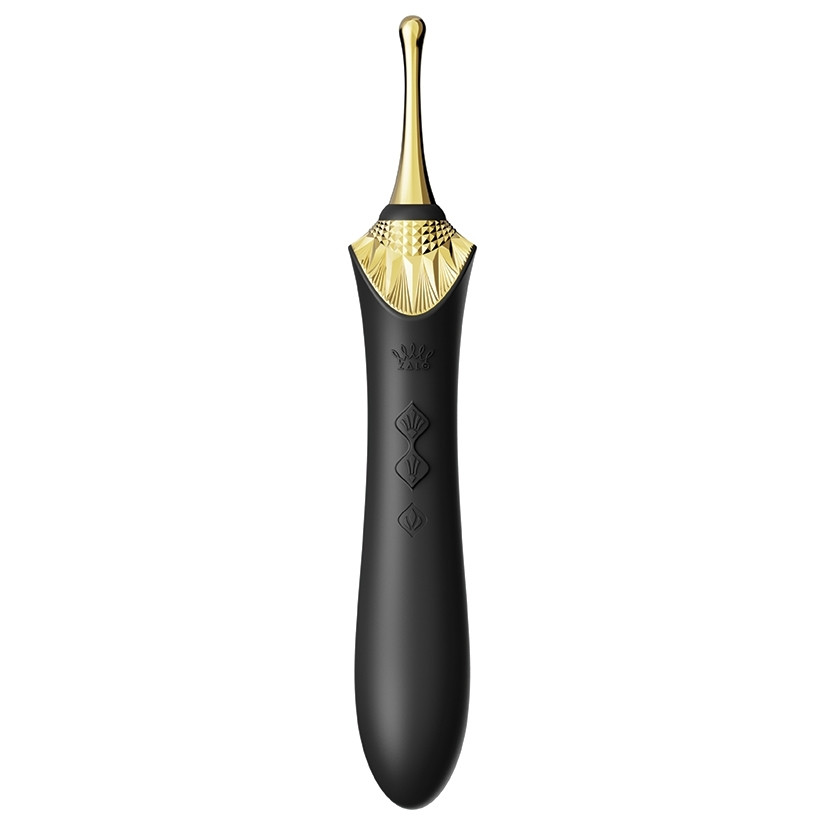 Buy the Legend Bess 2.0 8-function Rechargeable Heating Silicone ...