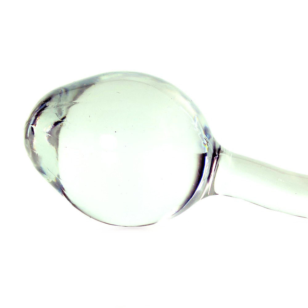 Perfect Fit Cock Armour Tug Lock Anal Plug and Cock Ring Clear is ...