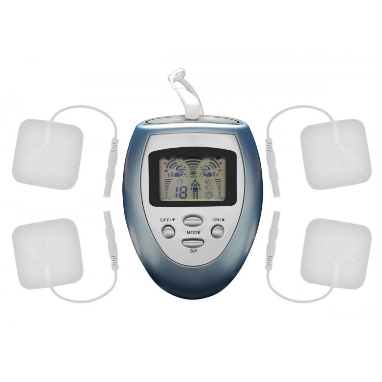Zeus Electrosex Essentials 3-Piece Prostate Stimulation EStim Kit for ...