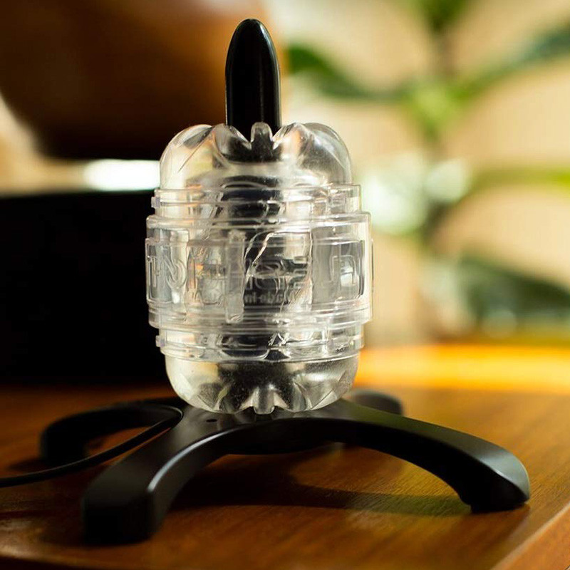Buy the FleshLight Accessories USB-Powered Quickshot Sleeve Warmer for ...