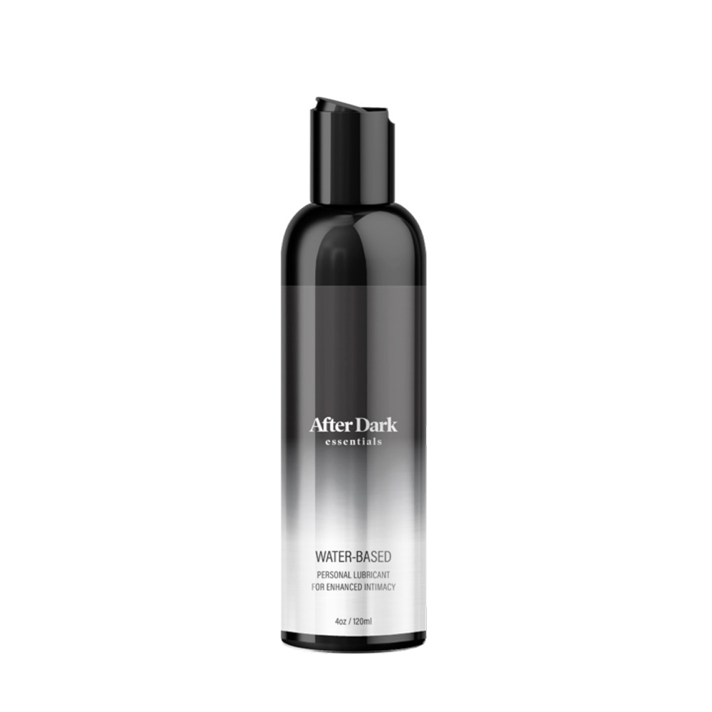 Buy the After Dark Essentials Water-based Personal Lubricant in a 120ml ...