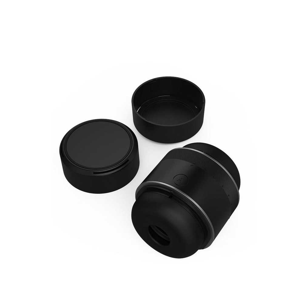Buy the Voy Dual Ended Compact Silicone Stroker with Tightness ...