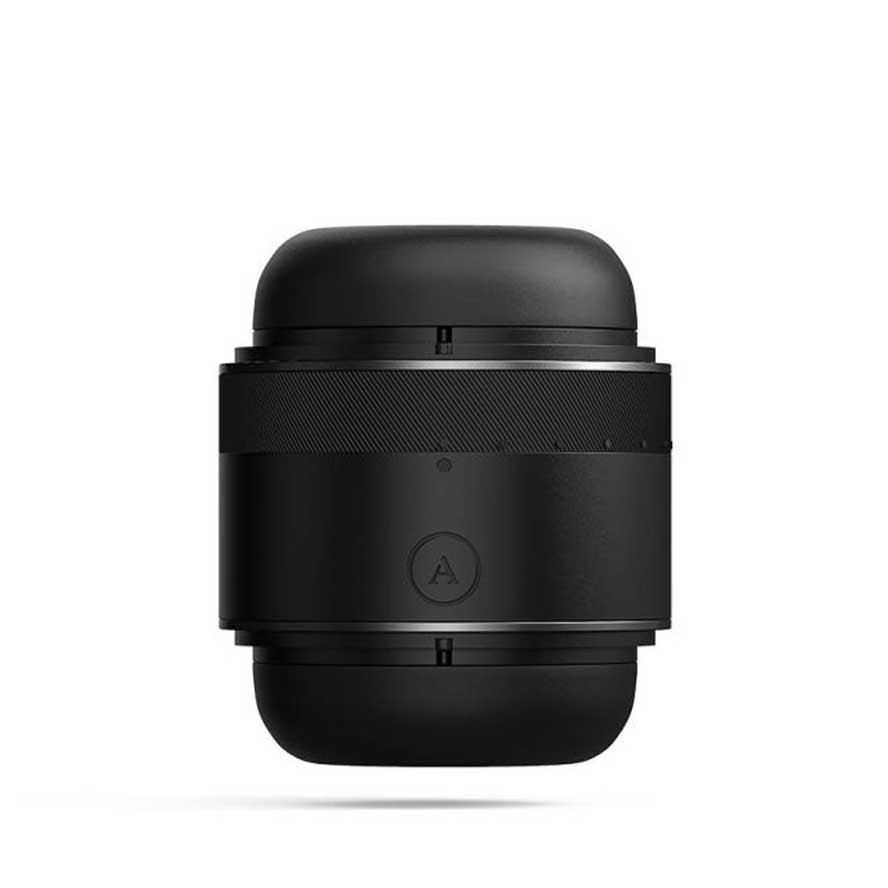 Buy the Voy Dual Ended Compact Silicone Stroker with Tightness ...