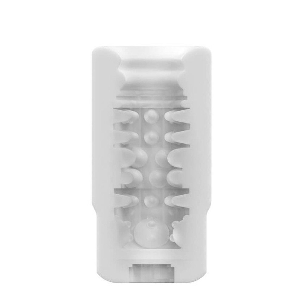 Buy the Thrust Blow 7-function Rechargeable Automatic Thrusting Stroker ...